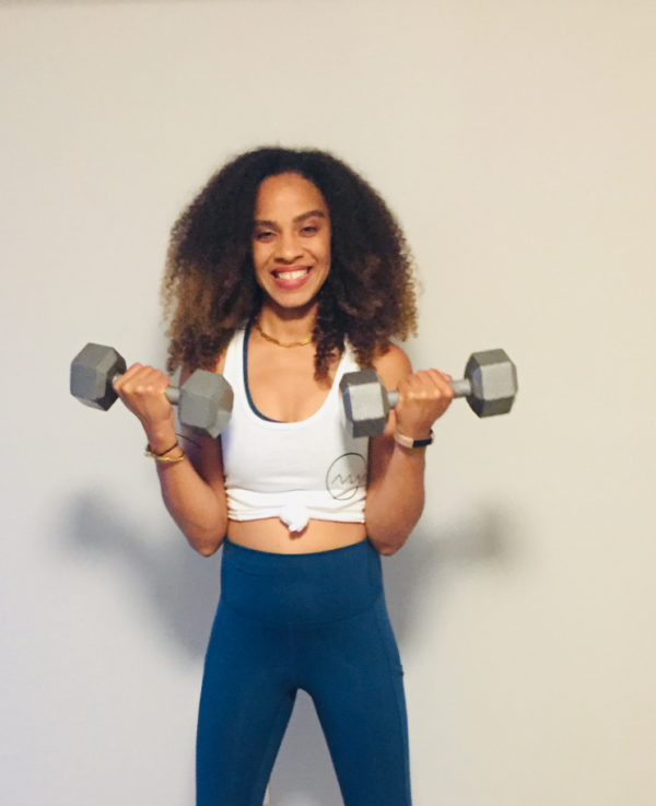 About - Create my Weight